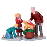 Lemax | Christmas Village Shop