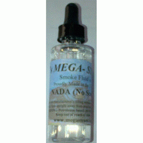 Candy Cane Mega Steam Smoke Fluid, Liquid 2 oz | Christmas Village Shop